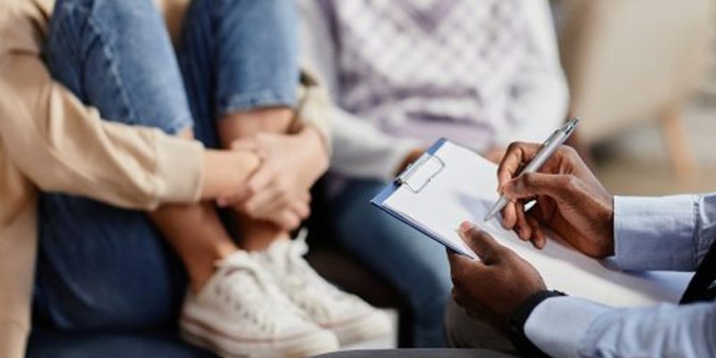 O que é psicoterapia? - Clínica Viden